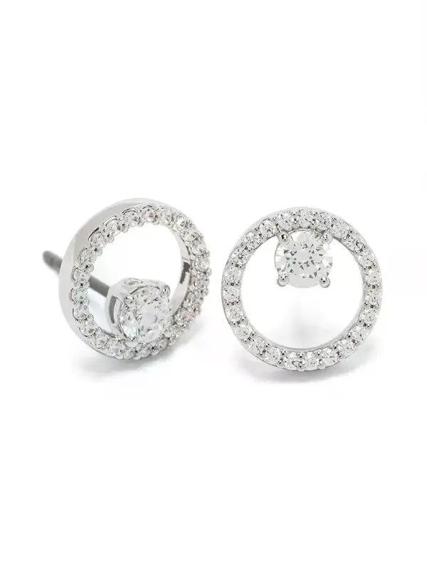 SWAROVSKI Constella Stud Earrings