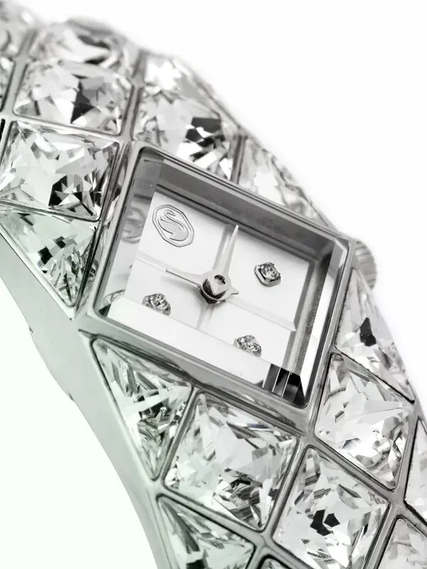 SWAROVSKI Curiosa Bangle 16.3mm