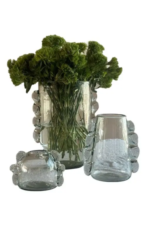 MESO GOODS Alma Bud Vase