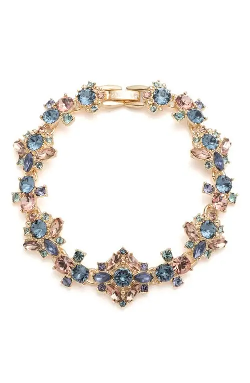 Marchesa Crystal Bracelet