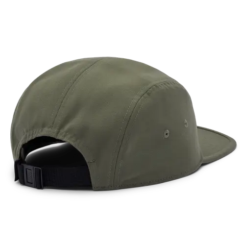 COTOPAXI Cada Día 5-panel Cap - Bronze