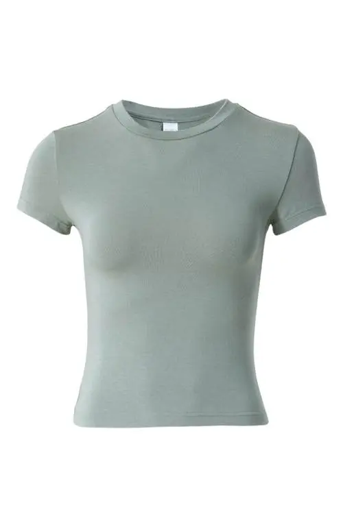 VITALITY Vital Baby Tee - Thyme