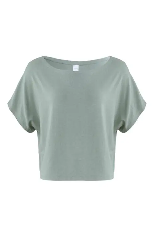 VITALITY Vital Off Shoulder Tee