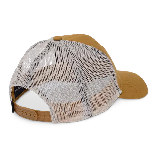 COTOPAXI Llama Trucker Hat - Bronze