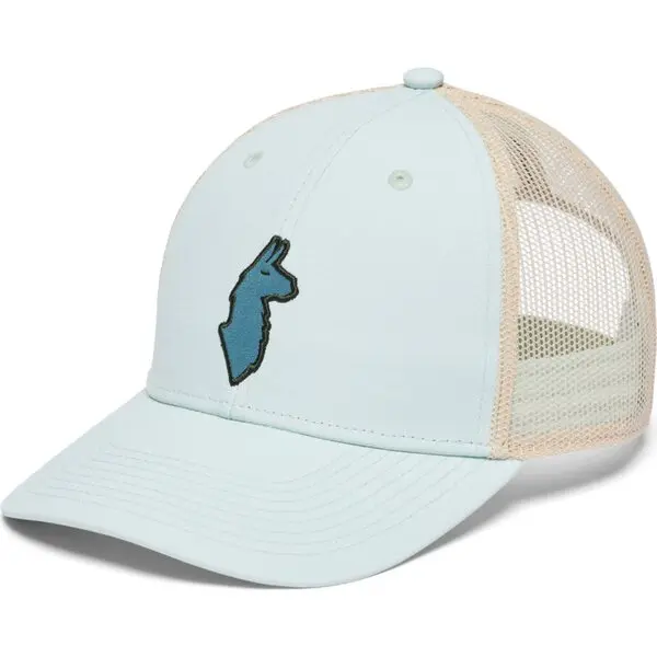 COTOPAXI Llama Trucker Hat - Foam