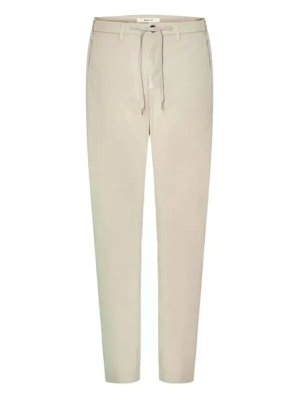BRIGLIA 1949 Drawstring Trousers