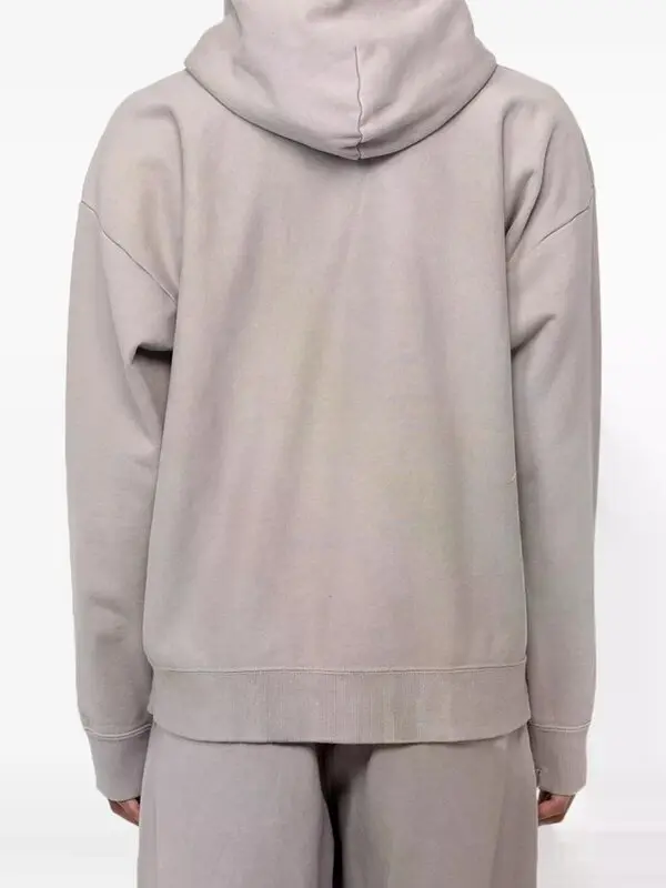 IN･STRU(MEN-TAL). French Terry Hoodie