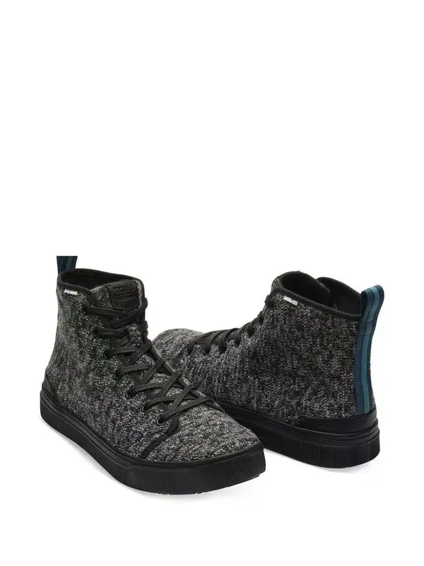 Toms Trvl Lite High-top Sneakers