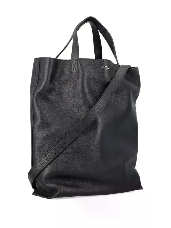 A.p.c. Maiko Medium Tote Bag