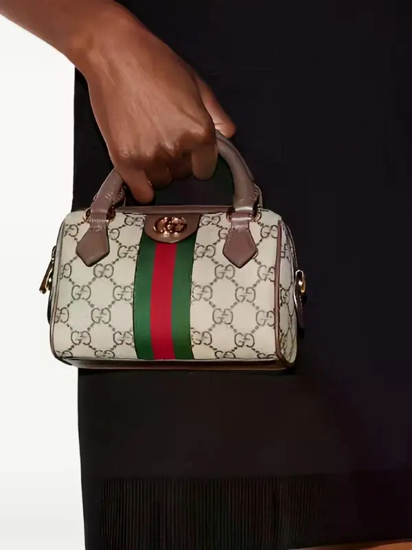 Gucci Mini Ophidia Tote Bag