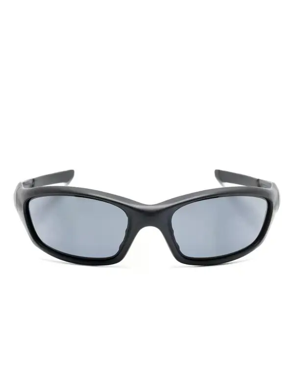 Oakley Straight Jacket Sunglasses