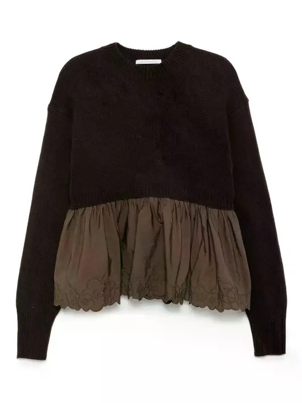 Cecilie Bahnsen Bera Jumper