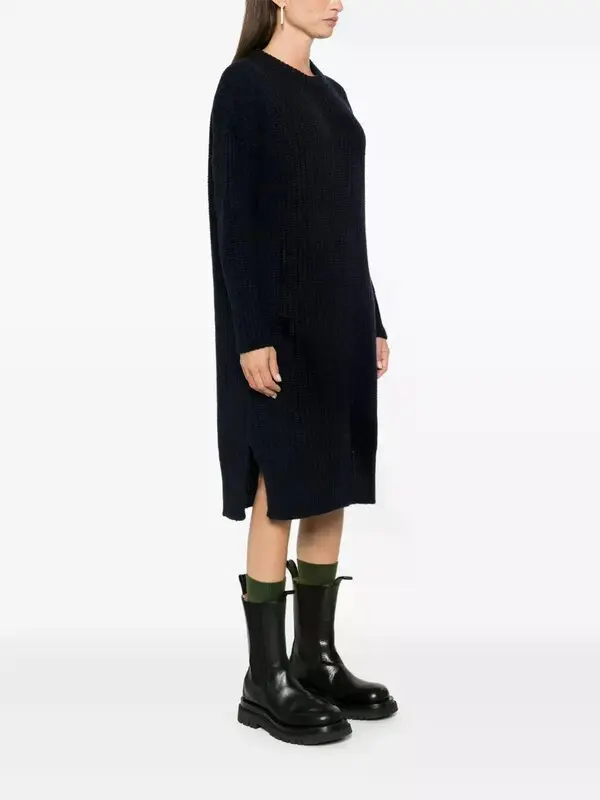 Incentive! Cashmere Cashmere Midi Dress