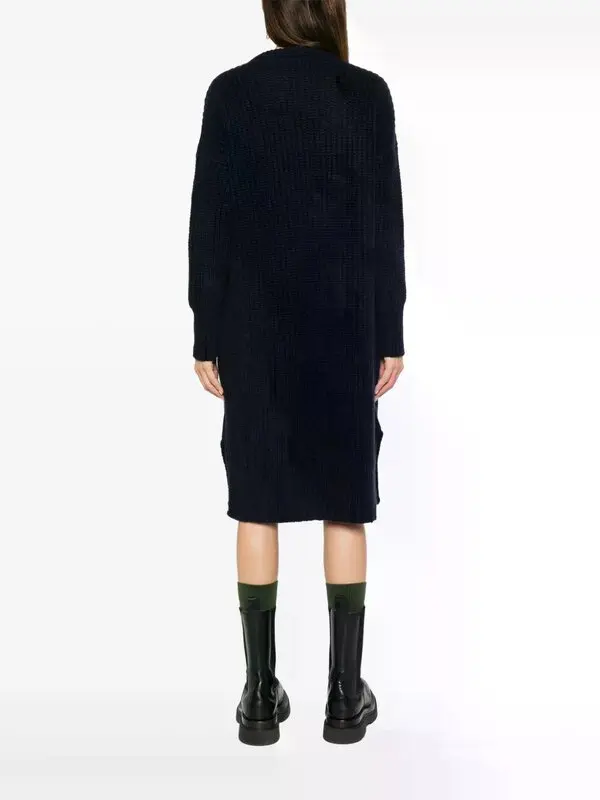 Incentive! Cashmere Cashmere Midi Dress