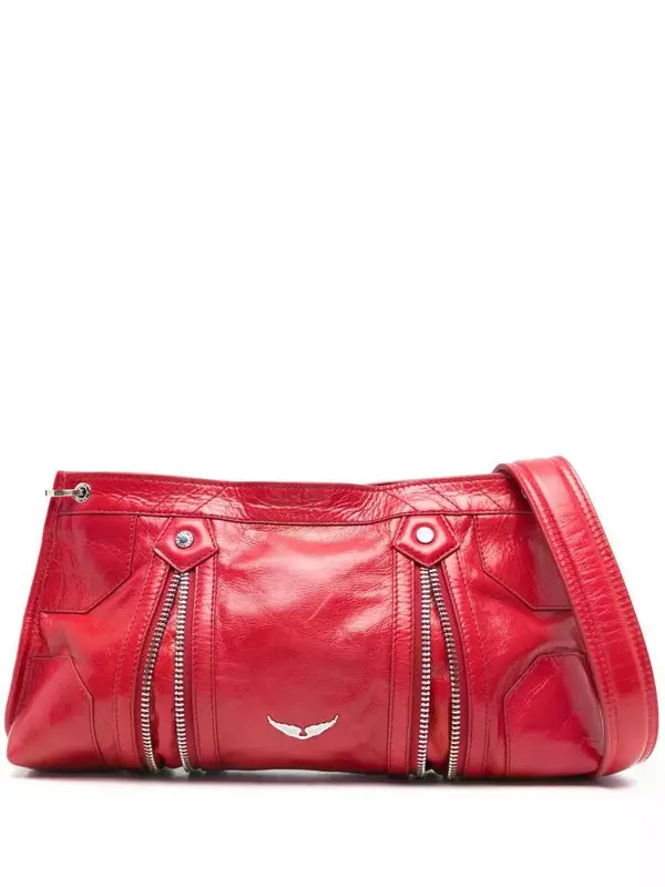 Zadig&Voltaire Sunny Moody Crossbody Bag