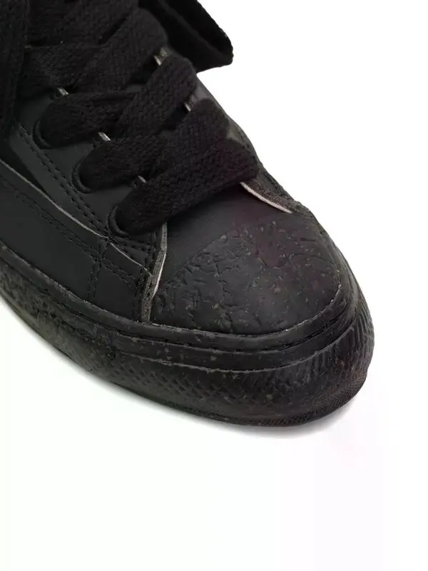 GENERAL SCALE. Roy Low-top Sneakers - Black