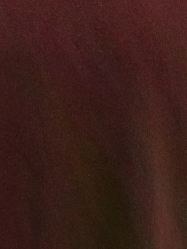 JIL SANDER Seamless Long-sleeve Sweater