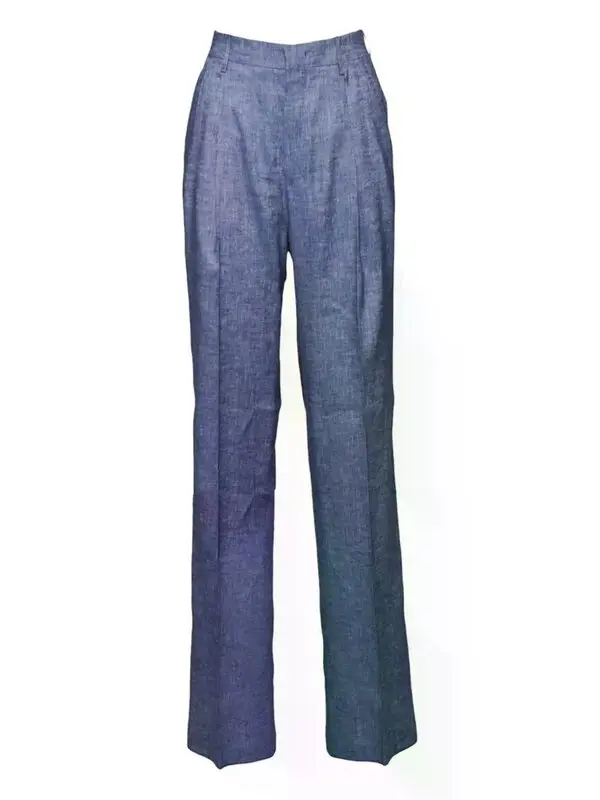 Tagliatore Notched-lapel Suit