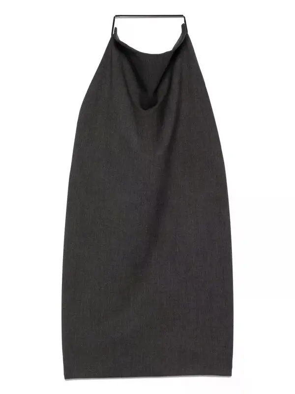FEDERICO CINA Halter-neck Top