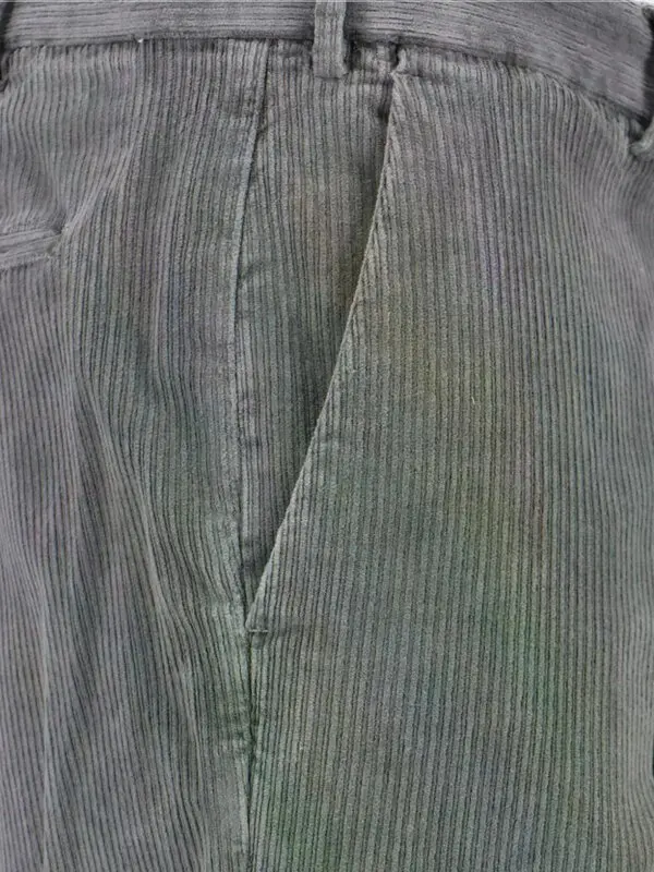 PT TORINO Corduroy Trousers