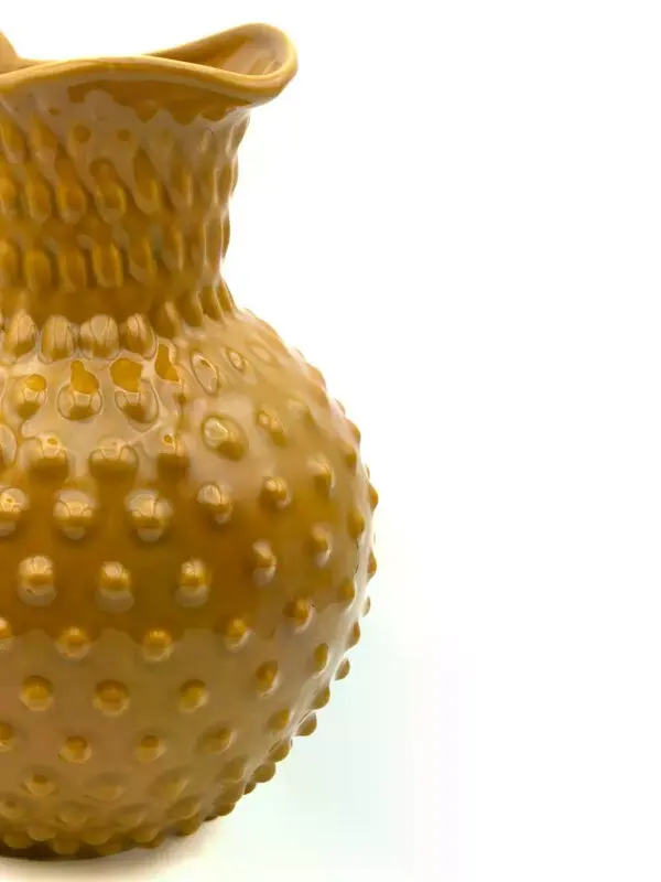 CU I SEEYOU Textured Pitcher