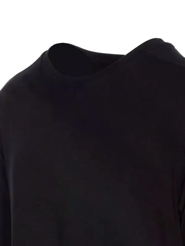 THOM KROM Crew-neck Short-sleeve T-shirt