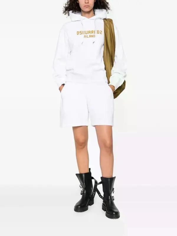 Dsquared2 Cotton Track Suit