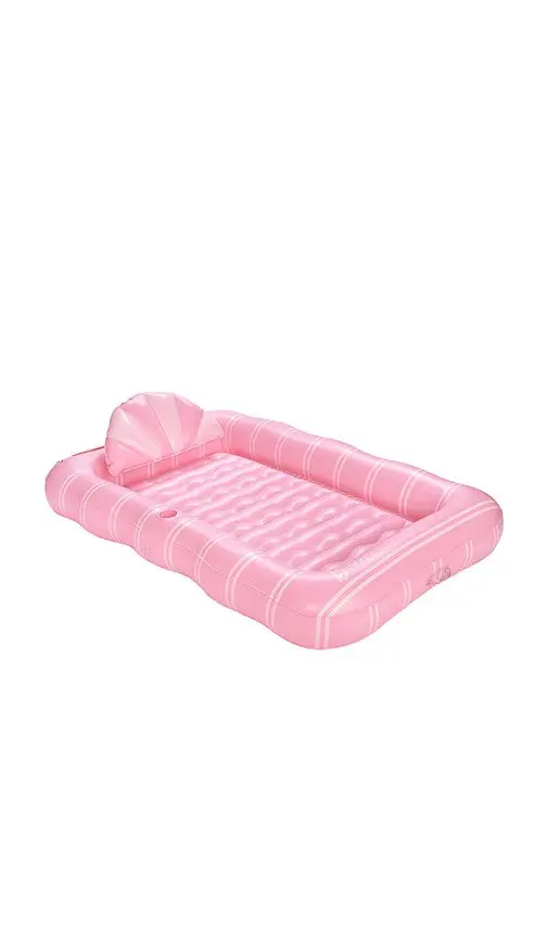 FUNBOY Barbie Tanning Pool Lounger - N,a