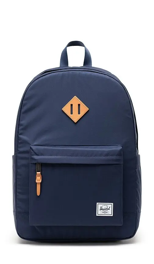Herschel Supply Co. Heritage Backpack - Darkest Navy