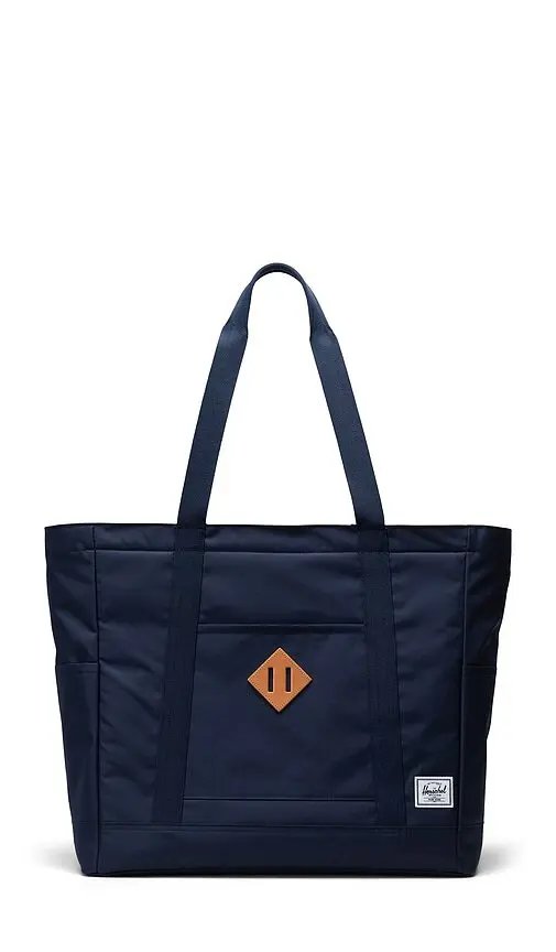 Herschel Supply Co. Heritage Tote - Darkest Navy