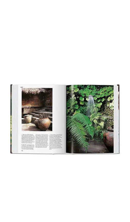TASCHEN Living In Bali. 45th Ed