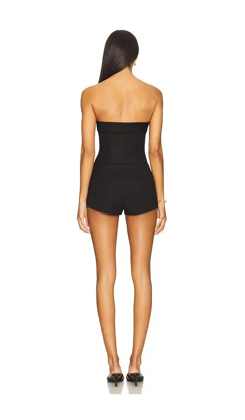 CULTNAKED Vixen Romper
