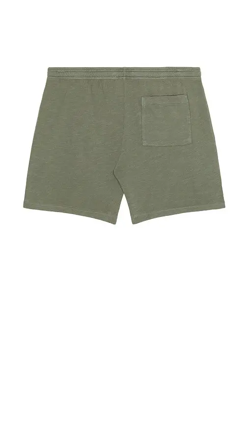 Onia Slub Terry Shorts