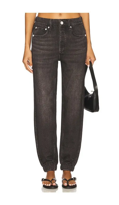 Rag & Bone Miramar Terry Jogger Pant Jeans