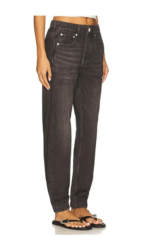 Rag & Bone Miramar Terry Jogger Pant Jeans