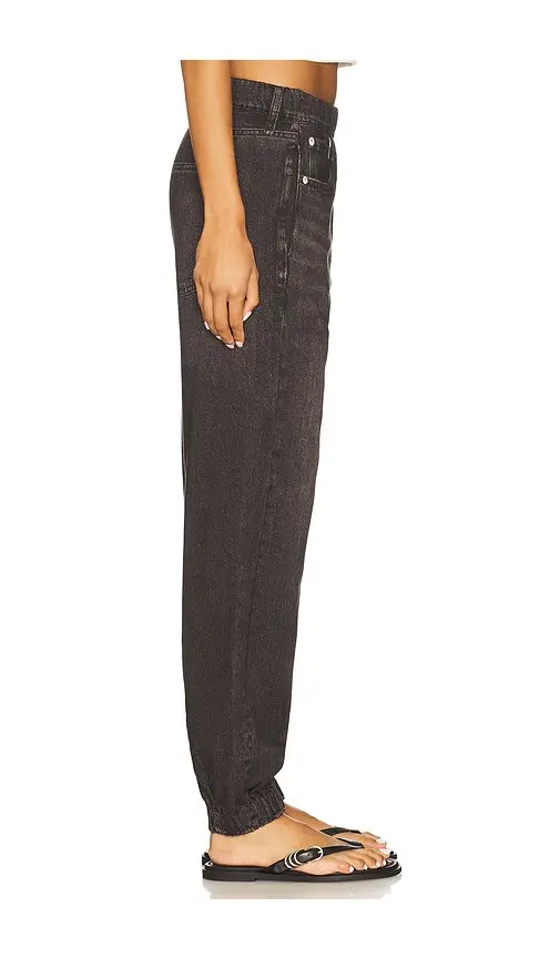 Rag & Bone Miramar Terry Jogger Pant Jeans