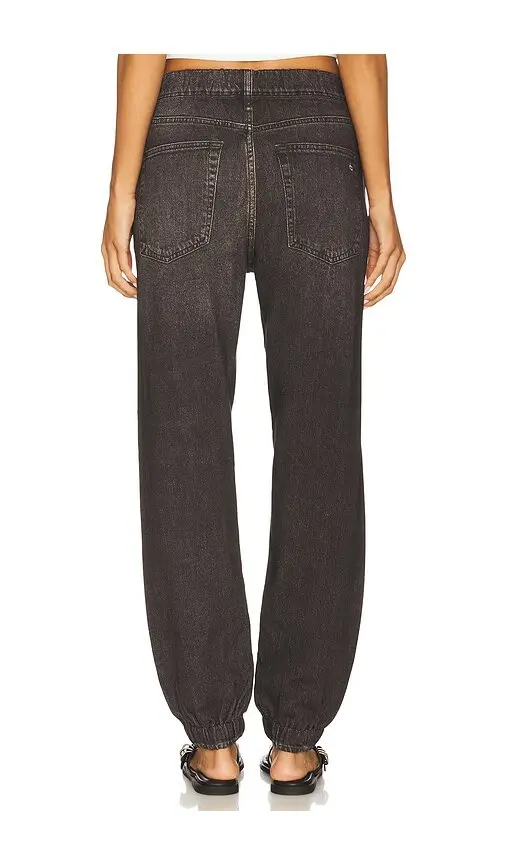 Rag & Bone Miramar Terry Jogger Pant Jeans