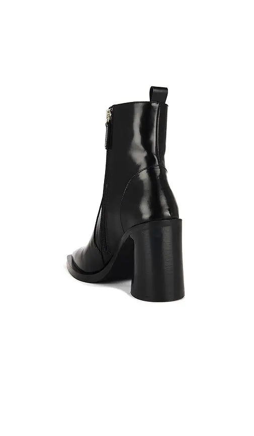 ALOHAS Haylo Ankle Boots