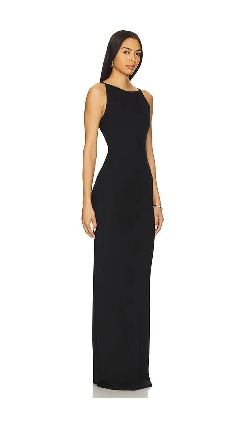 Eterne Iris Maxi Dress
