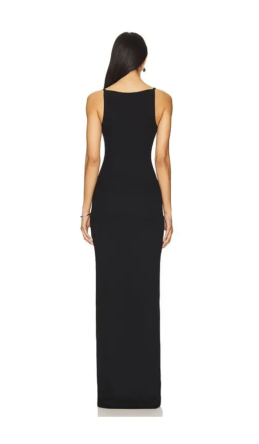 Eterne Iris Maxi Dress