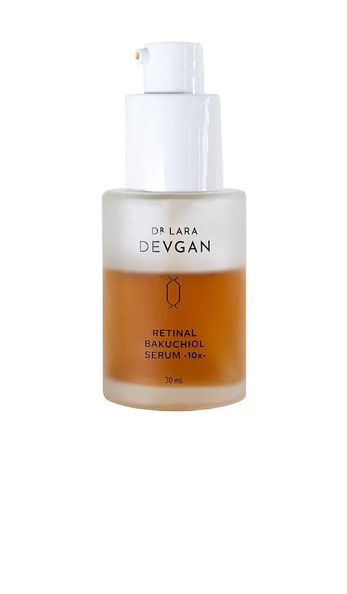 DR. LARA DEVGAN Retinal Bakuchiol Serum 10x - N,a