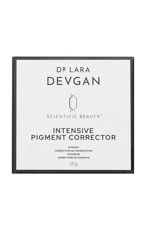 DR. LARA DEVGAN Intensive Pigment Corrector