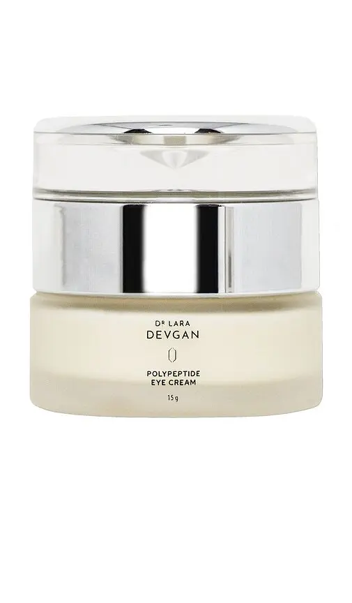DR. LARA DEVGAN Polypeptide Eye Cream - N,a