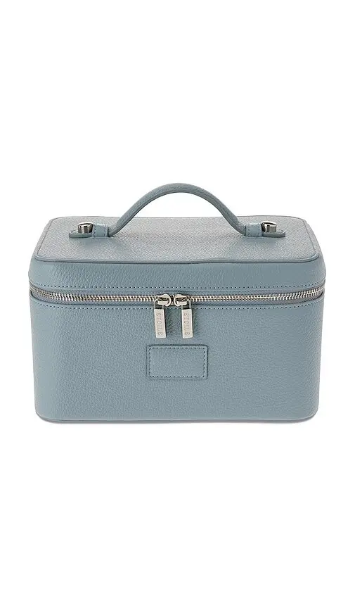 ETOILE COLLECTIVE Vanity Case - Robin Blue