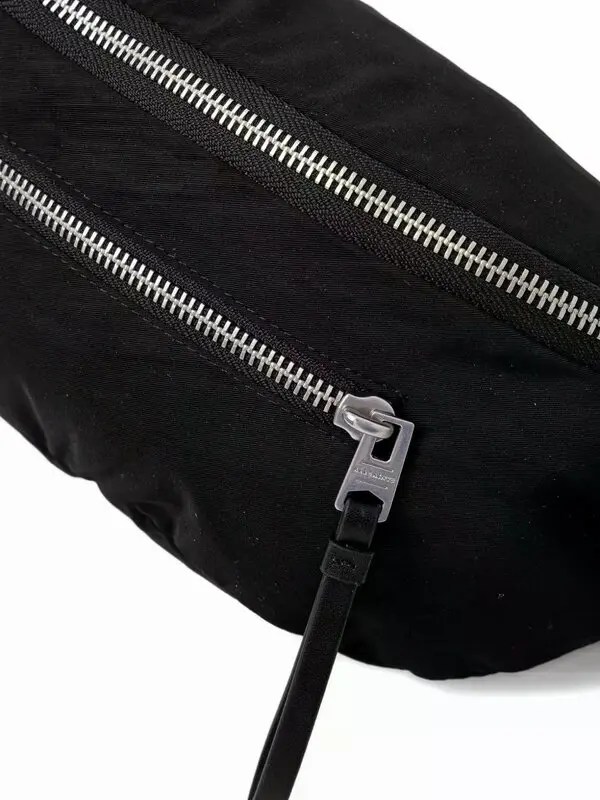 ALLSAINTS Itoko Zip-fastening Belt Bag