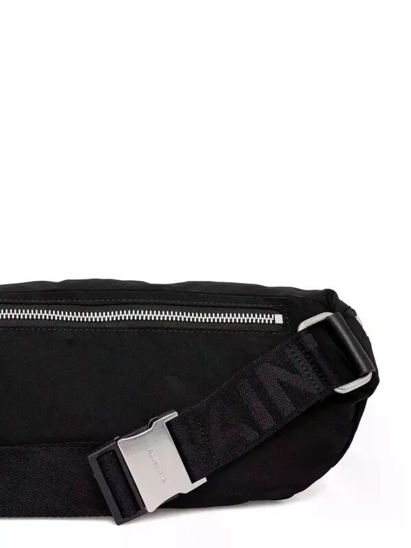 ALLSAINTS Itoko Zip-fastening Belt Bag