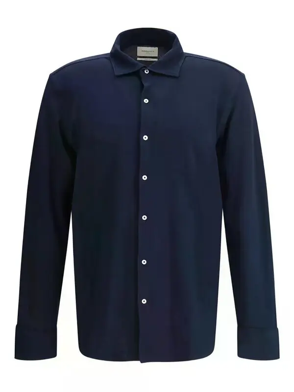 BROOKSFIELD Cotton Shirt