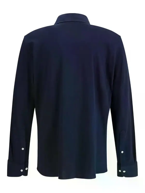 BROOKSFIELD Cotton Shirt