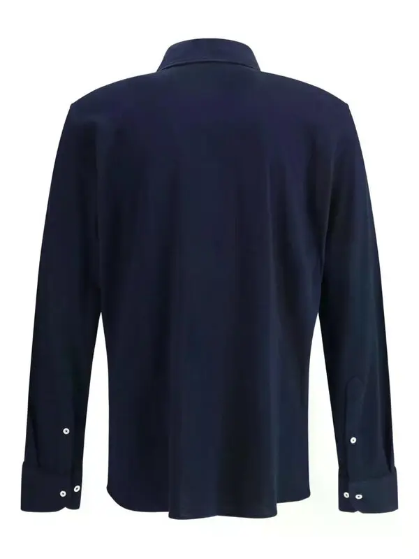 BROOKSFIELD Cotton Shirt