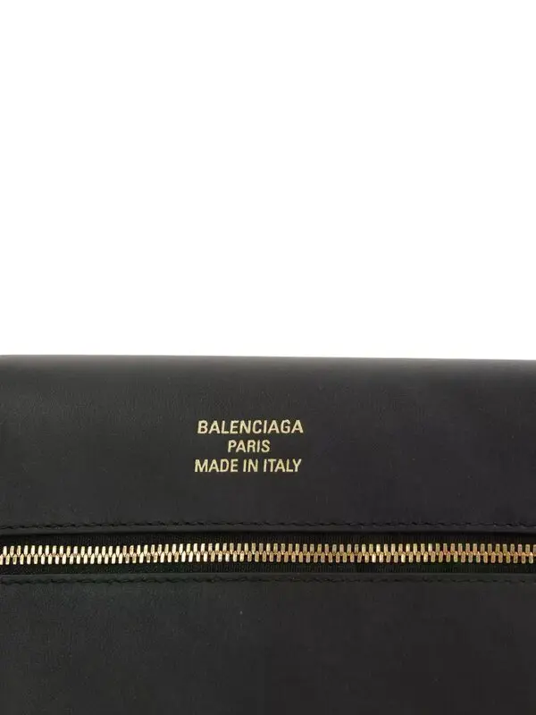 Balenciaga Bel Air Xs Flap Shoulder Bag